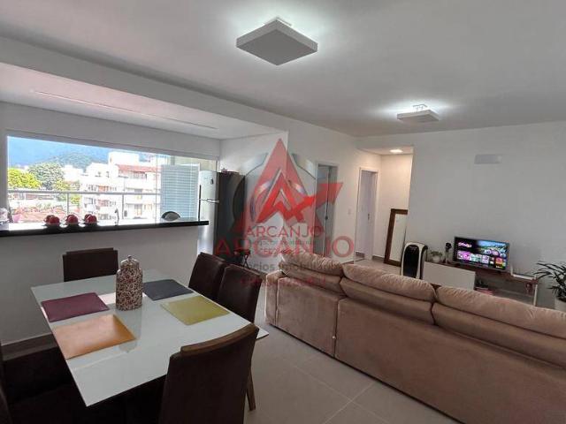 Apartamento em Centro, Ubatuba/SP de 8900m² 2 quartos à venda por R$ 749.000,00