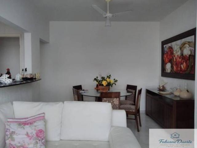 Apartamento em Centro, Ubatuba/SP de 82m² 3 quartos à venda por R$ 550.000,00
