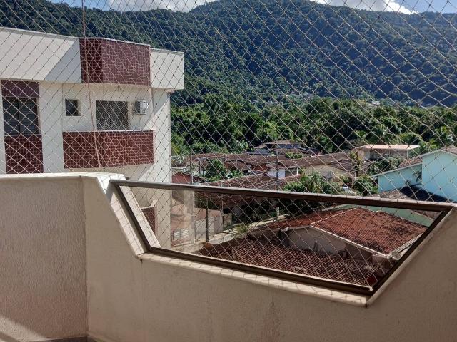 Apartamento em Centro, Ubatuba/SP de 95m² 3 quartos à venda por R$ 499.000,00