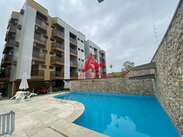 Apartamento em Centro, Ubatuba/SP de 9000m² 3 quartos à venda por R$ 579.000,00