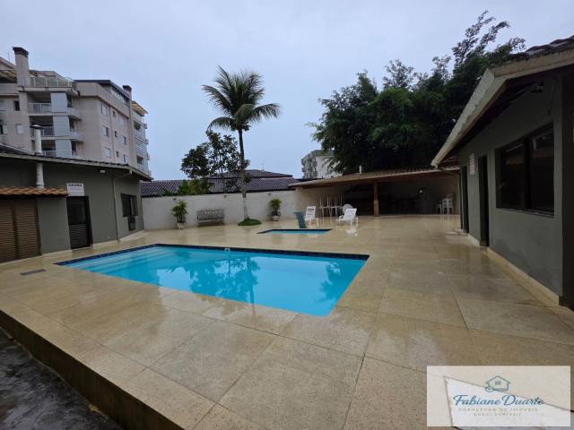 Apartamento em Centro, Ubatuba/SP de 90m² 3 quartos à venda por R$ 599.000,00