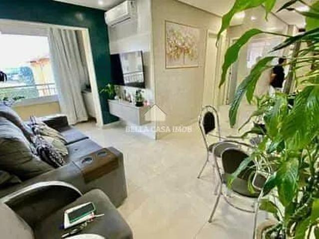 Apartamento em Centro, Votorantim/SP de 47m² 2 quartos à venda por R$ 380.000,00