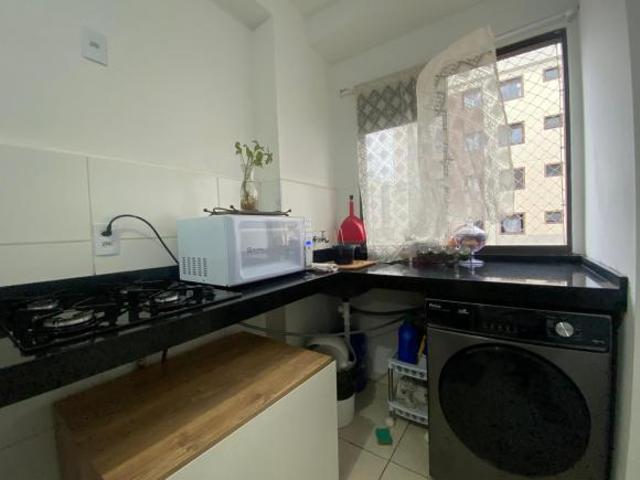 Apartamento em Centro, Votorantim/SP de 43m² 2 quartos à venda por R$ 216.500,00