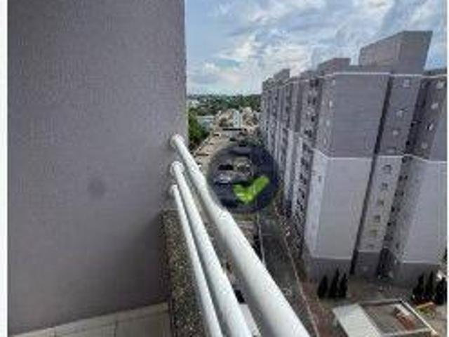 Apartamento em Centro, Votorantim/SP de 59m² 2 quartos à venda por R$ 340.000,00