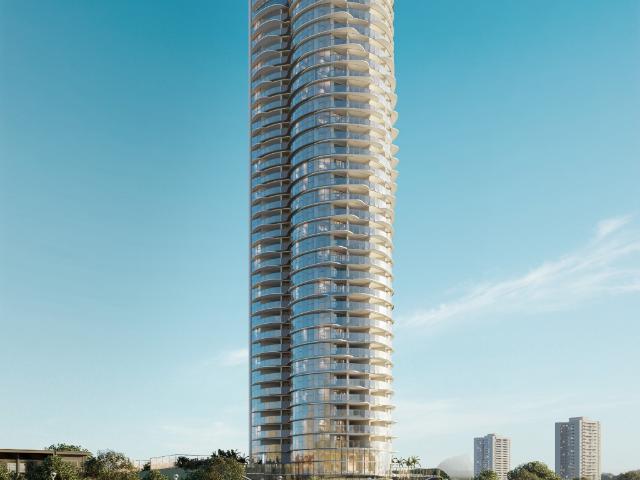 Apartamento em Centro, Vitória/ES de 110m² 3 quartos à venda por R$ 2.095.459,00