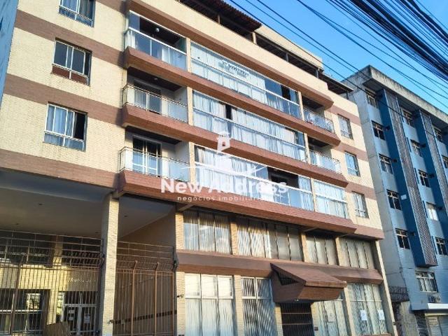 Apartamento em Centro, Vila Velha/ES de 90m² 3 quartos à venda por R$ 699.900,00