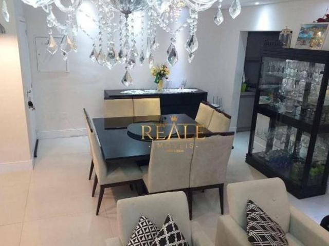 Apartamento em Centro, Vinhedo/SP de 106m² 3 quartos à venda por R$ 769.000,00