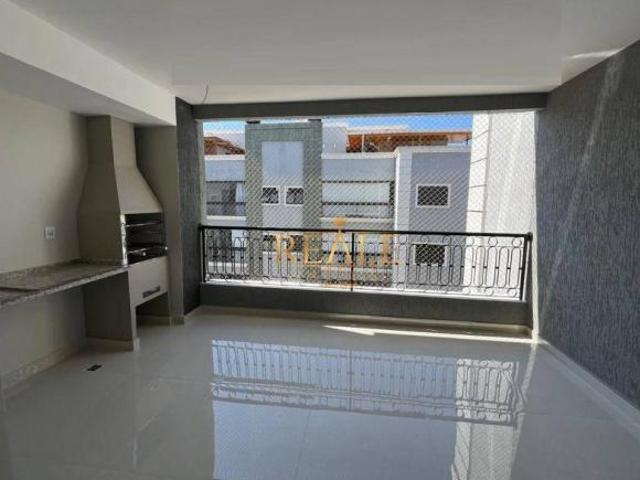 Apartamento em Centro, Vinhedo/SP de 115m² 3 quartos à venda por R$ 1.050.000,00