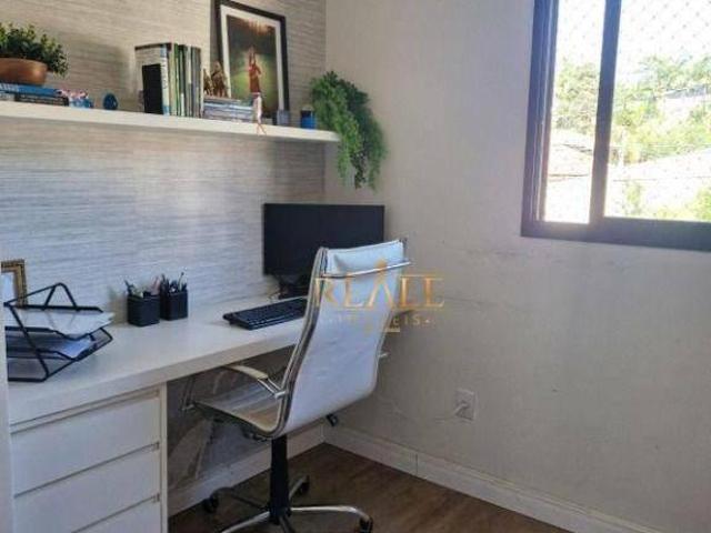 Apartamento em Centro, Vinhedo/SP de 115m² 3 quartos à venda por R$ 1.350.000,00