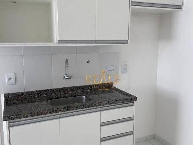 Apartamento em Centro, Vinhedo/SP de 58m² 2 quartos à venda por R$ 350.000,00