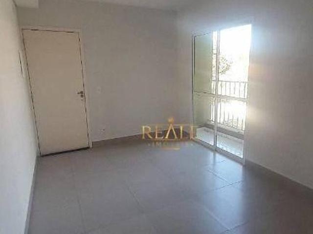 Apartamento em Centro, Vinhedo/SP de 52m² 2 quartos à venda por R$ 350.000,00