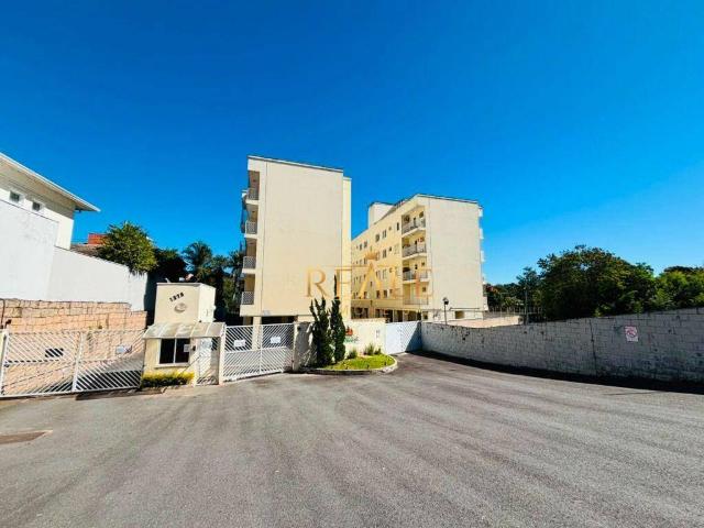 Apartamento em Centro, Vinhedo/SP de 69m² 2 quartos à venda por R$ 460.000,00 ou para locação R$ 2.400,00/mes