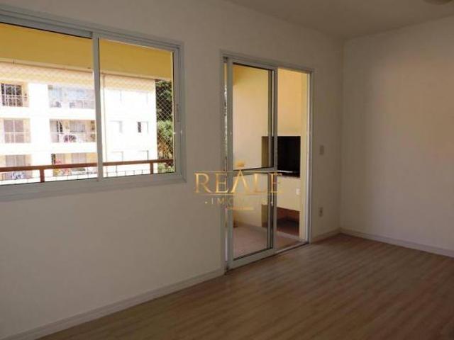 Apartamento em Centro, Vinhedo/SP de 74m² 3 quartos à venda por R$ 600.000,00