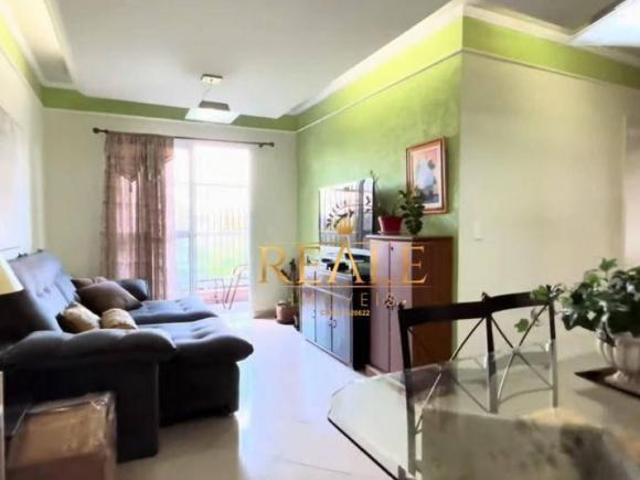 Apartamento em Centro, Vinhedo/SP de 76m² 3 quartos à venda por R$ 460.000,00