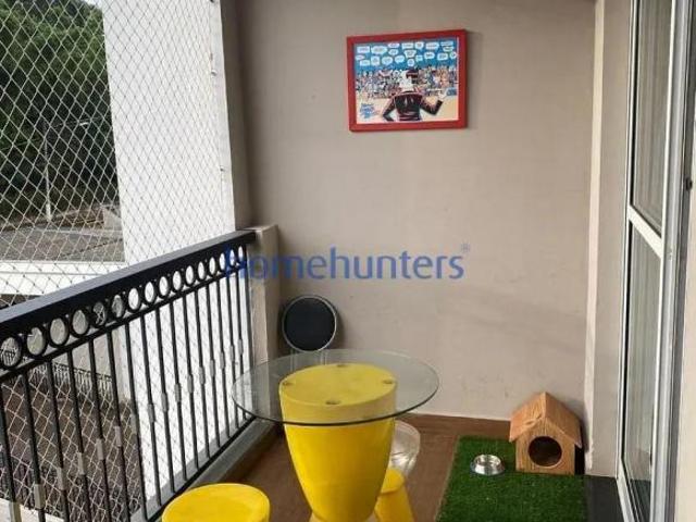 Apartamento em Centro, Vinhedo/SP de 88m² 3 quartos à venda por R$ 690.000,00