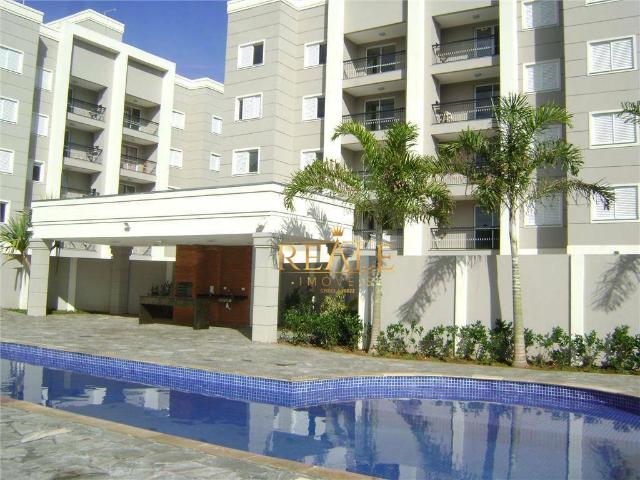 Apartamento em Centro, Vinhedo/SP de 88m² 3 quartos para locação R$ 3.700,00/mes