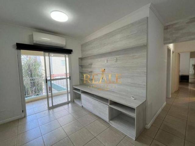 Apartamento em Centro, Vinhedo/SP de 89m² 3 quartos à venda por R$ 690.000,00