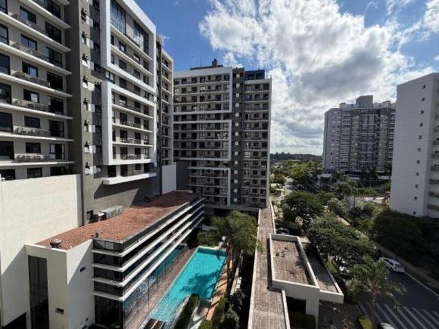 Apartamento em Central Parque