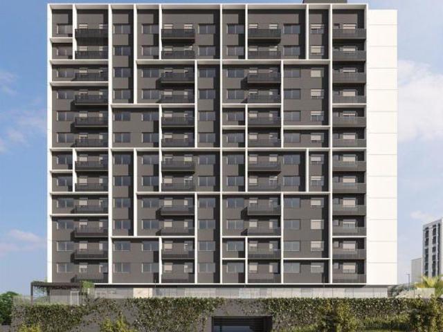 Apartamento em Central Parque