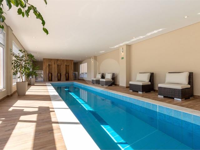 Apartamento em Centreville, São Carlos/SP de 109m² 3 quartos à venda por R$ 629.000,00