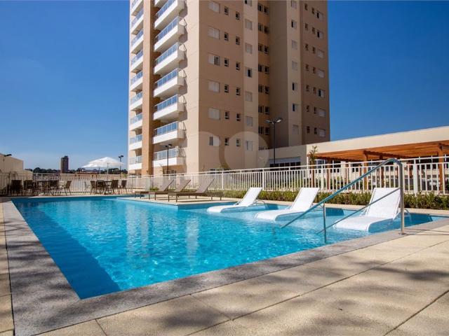 Apartamento em Centreville, São Carlos/SP de 109m² 3 quartos à venda por R$ 788.900,00