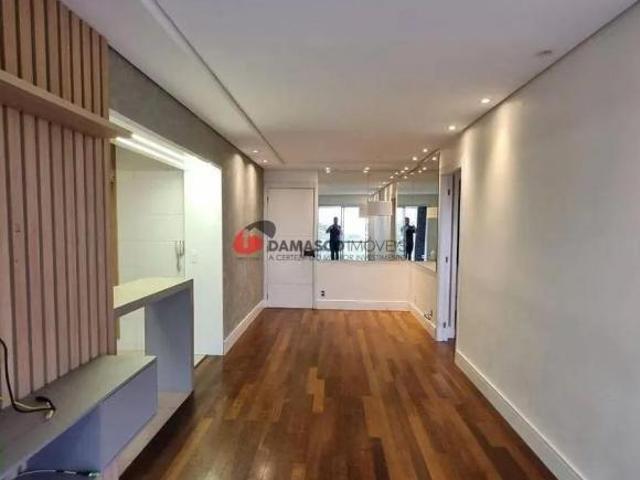 Apartamento em Cerâmica
