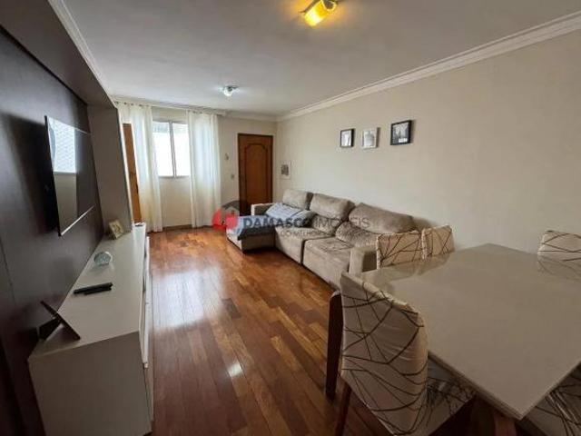 Apartamento em Cerâmica