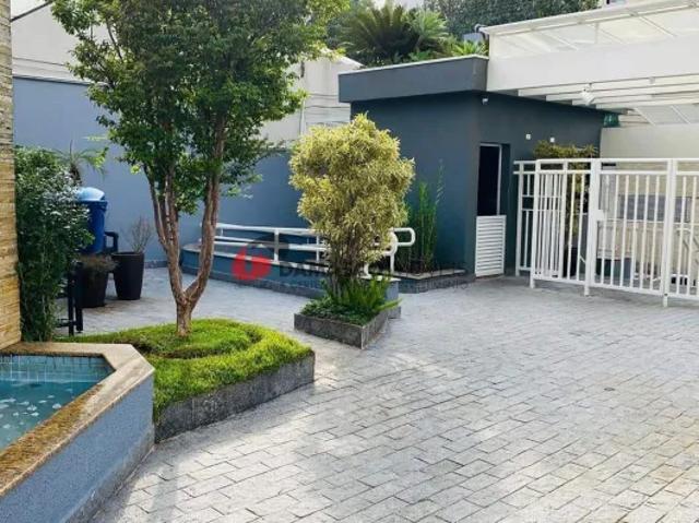 Apartamento em Cerâmica