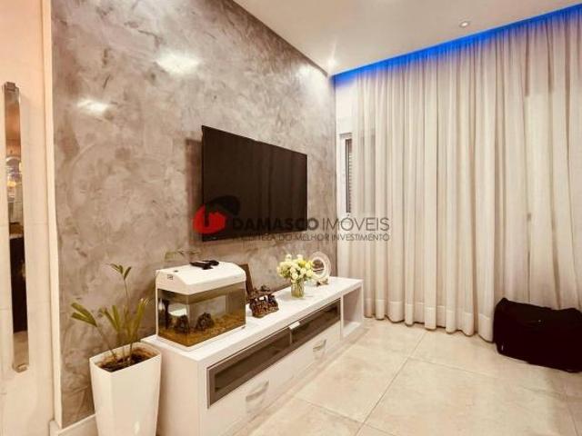 Apartamento em Cerâmica