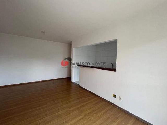 Apartamento em Cerâmica
