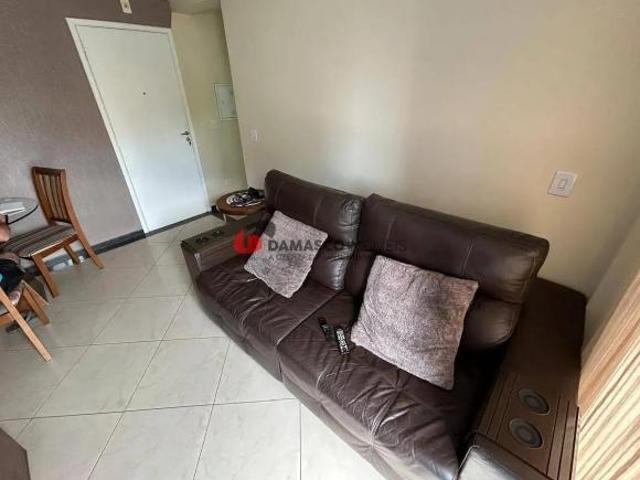 Apartamento em Cerâmica