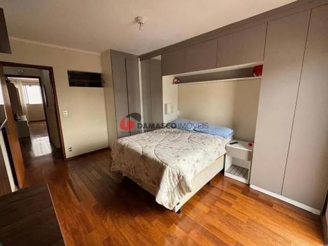 Apartamento em Cerâmica