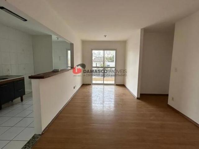Apartamento em Cerâmica