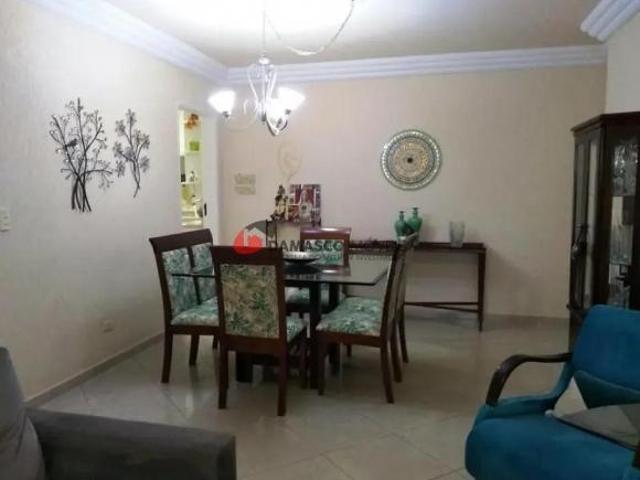Apartamento em Cerâmica
