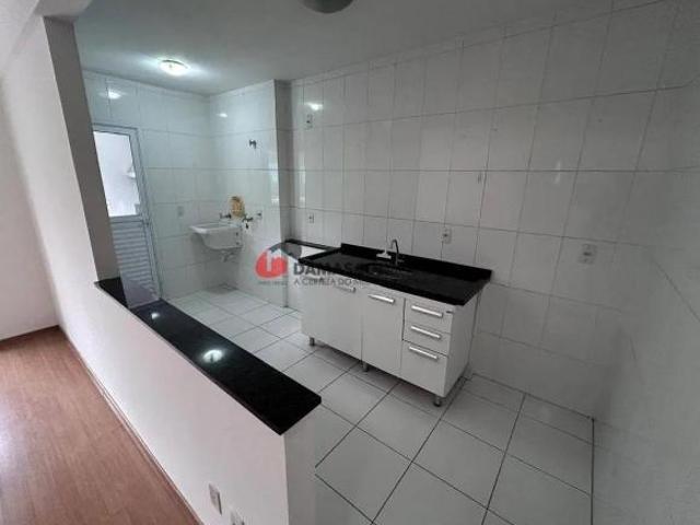 Apartamento em Cerâmica