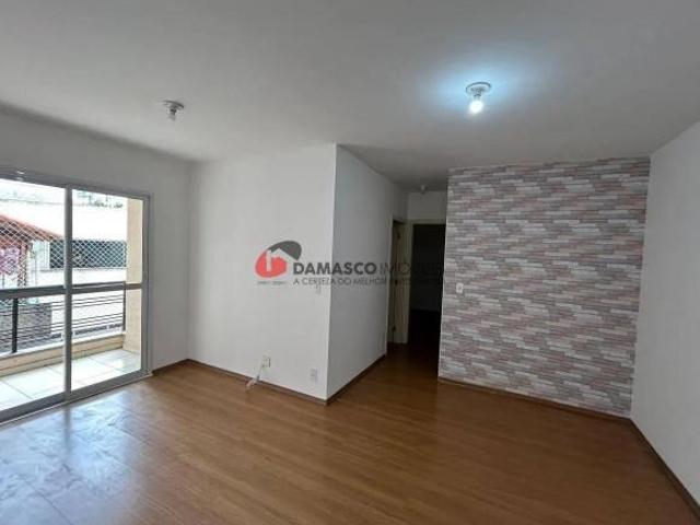 Apartamento em Cerâmica