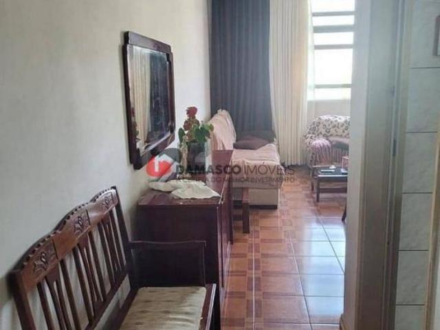 Apartamento em Cerâmica
