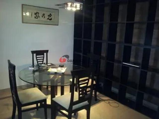 Apartamento em Cerâmica