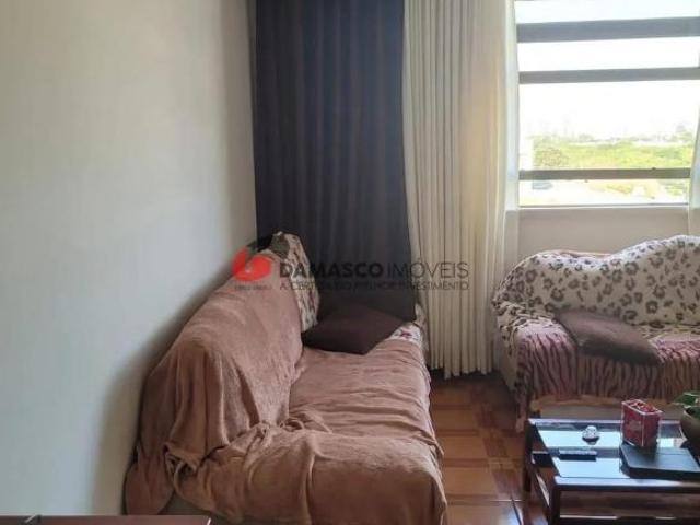 Apartamento em Cerâmica