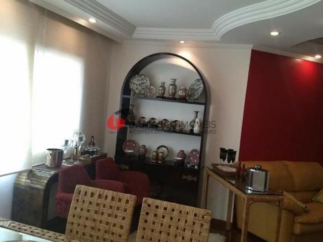 Apartamento em Cerâmica
