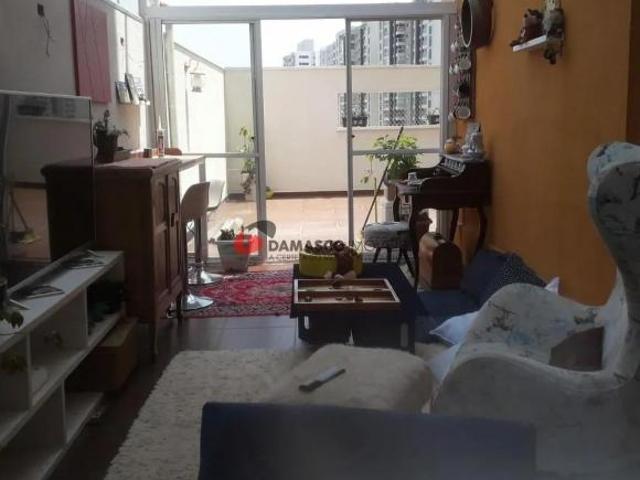 Apartamento em Cerâmica