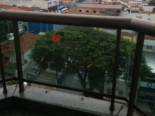 Apartamento em Cerâmica