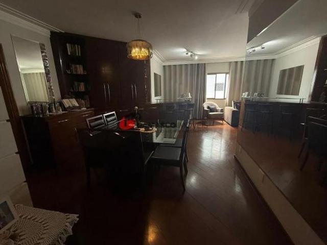 Apartamento em Cerâmica