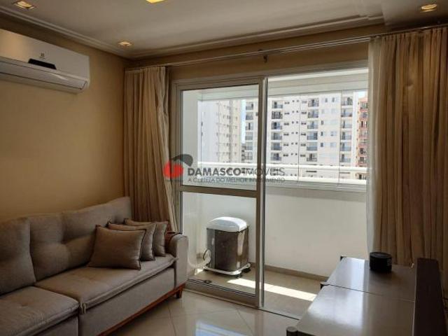 Apartamento em Cerâmica