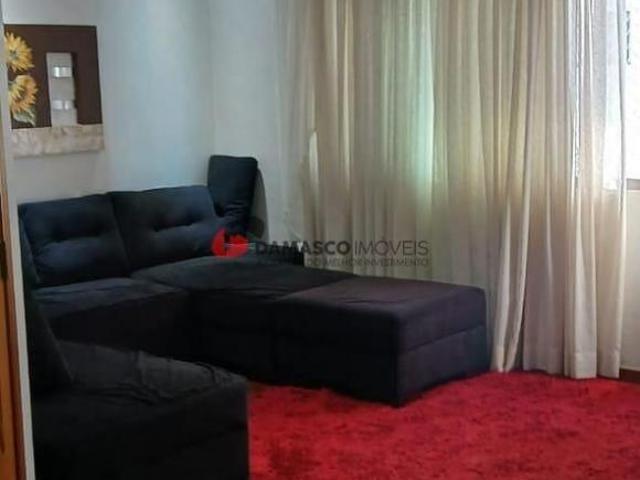 Apartamento em Cerâmica