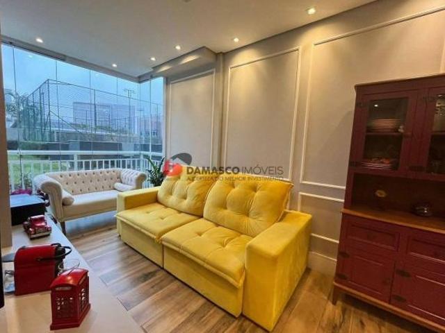 Apartamento em Cerâmica