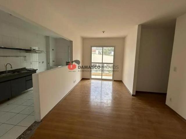 Apartamento em Cerâmica