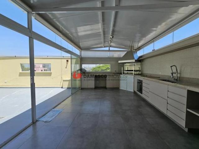 Apartamento em Cerâmica