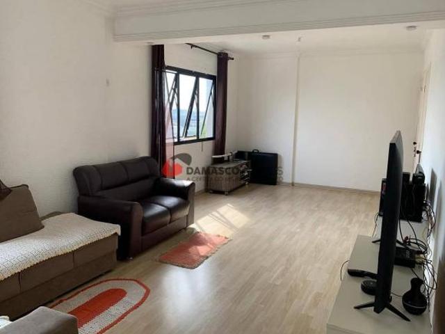Apartamento em Cerâmica