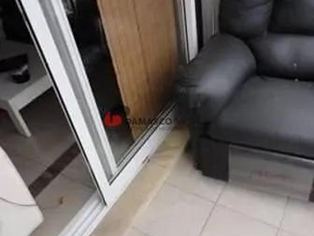 Apartamento em Cerâmica